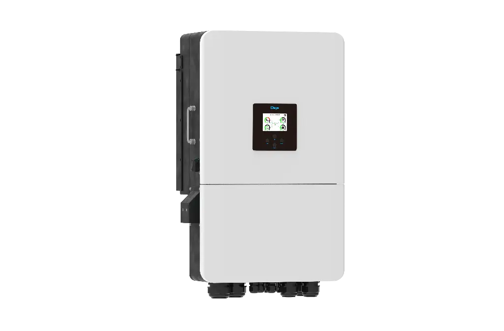 Deye SUN-20K-SG05LP3-EU-SM2, trójfazowy falownik hybrydowy, 48V | Elementum PV - Hurtownia ...